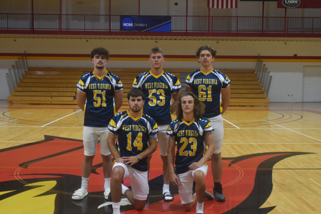 77th Annual OVAC Mumley All-Star Game A Crossroads For Player’s Pasts ...